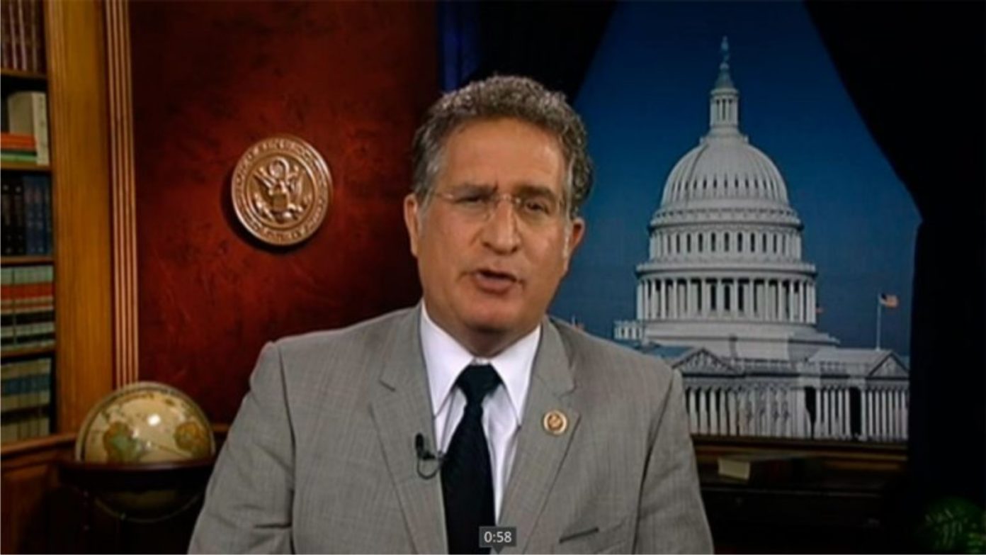 Joe García aspira de nuevo al Congreso de Florida - El Notiloco de Botero