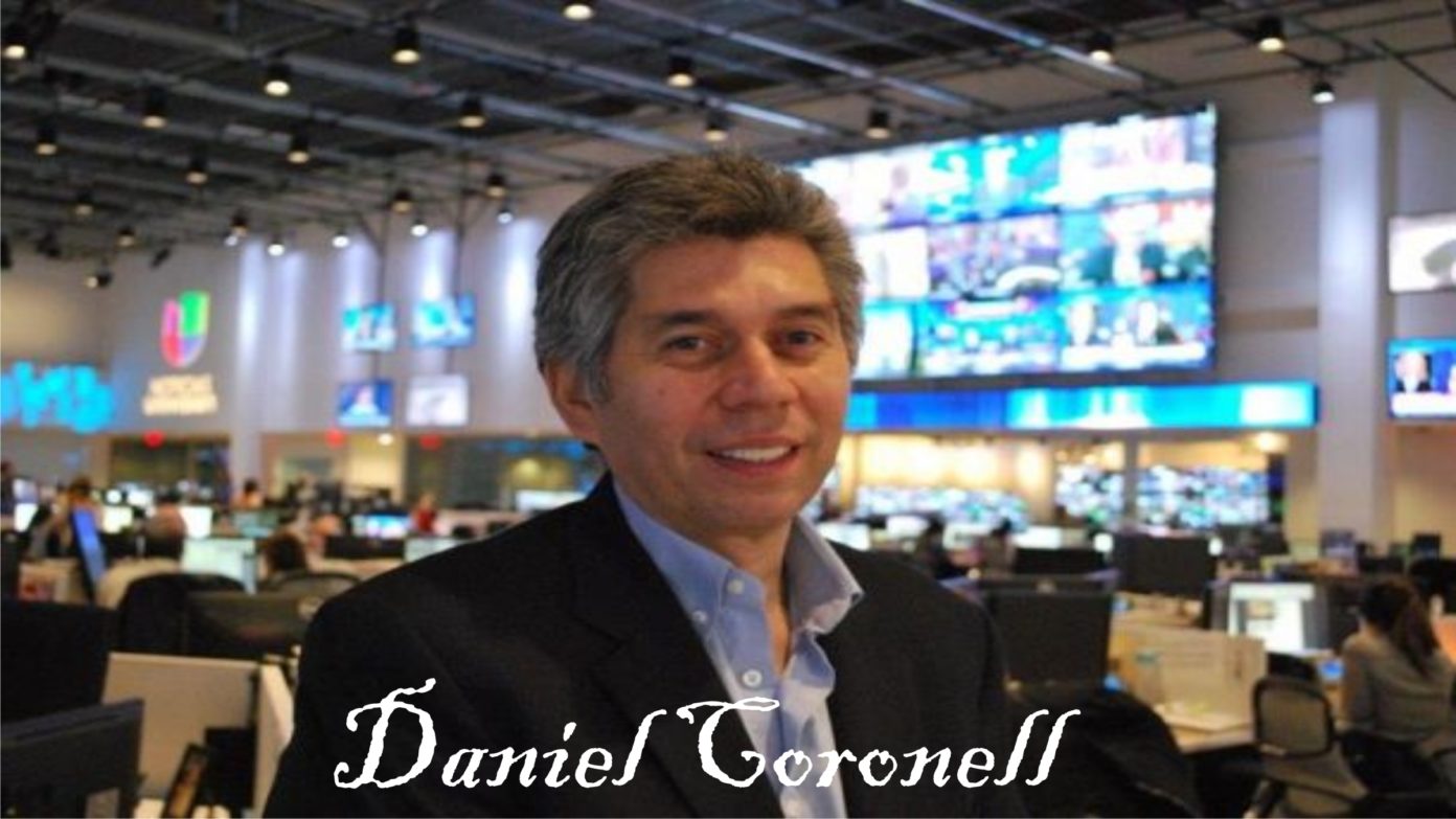 Daniel Coronell regresa con su columna a SEMANA (se arreglo este ...