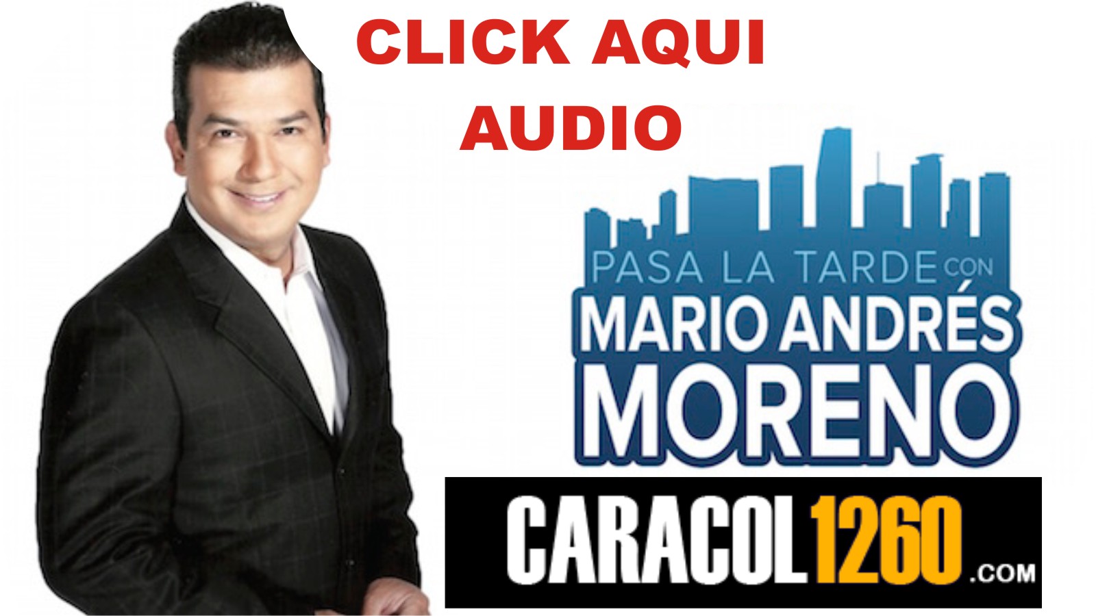 Helen Aguirre, Lorenzo Palomares, Cúrbelo, Mario Andrés Moreno, Rubio ...